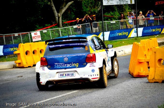 motorsportmedia.co.za | SA Rallying