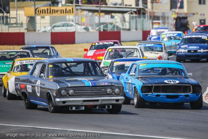 motorsportmedia.co.za | Lindenberg Racing