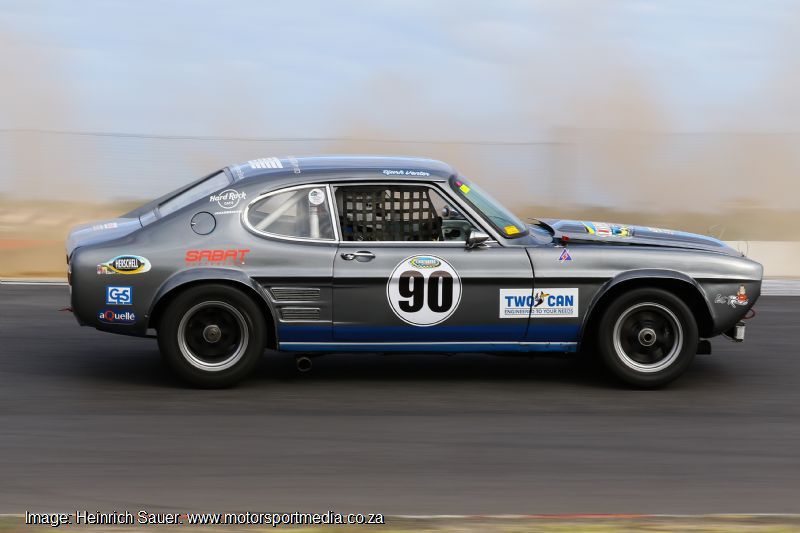 motorsportmedia.co.za | Lindenberg Racing