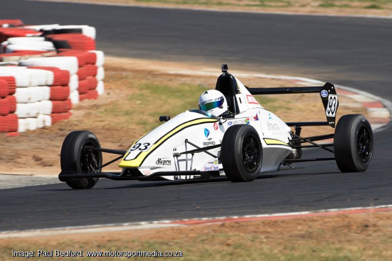 motorsportmedia.co.za | Cameron O'Connor