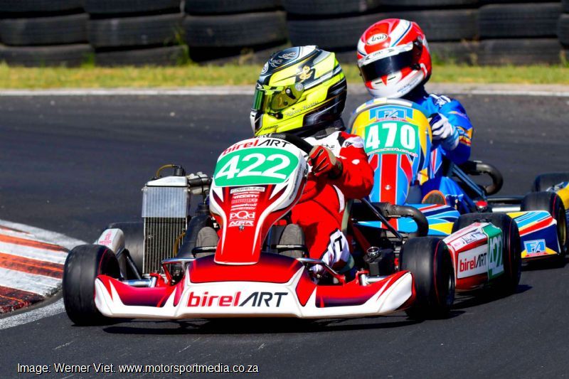 motorsportmedia.co.za | Tiffany Napier