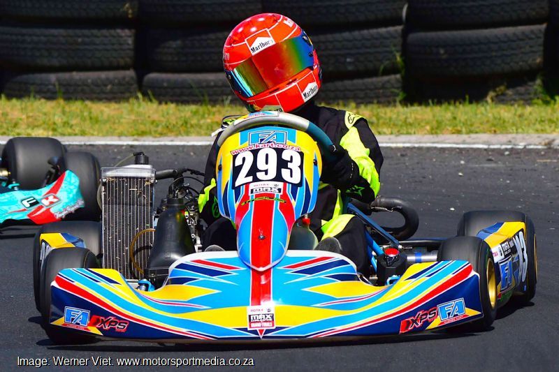 motorsportmedia.co.za | Cameron O'Connor