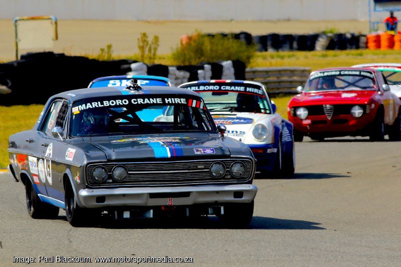 motorsportmedia.co.za | Lindenberg Racing