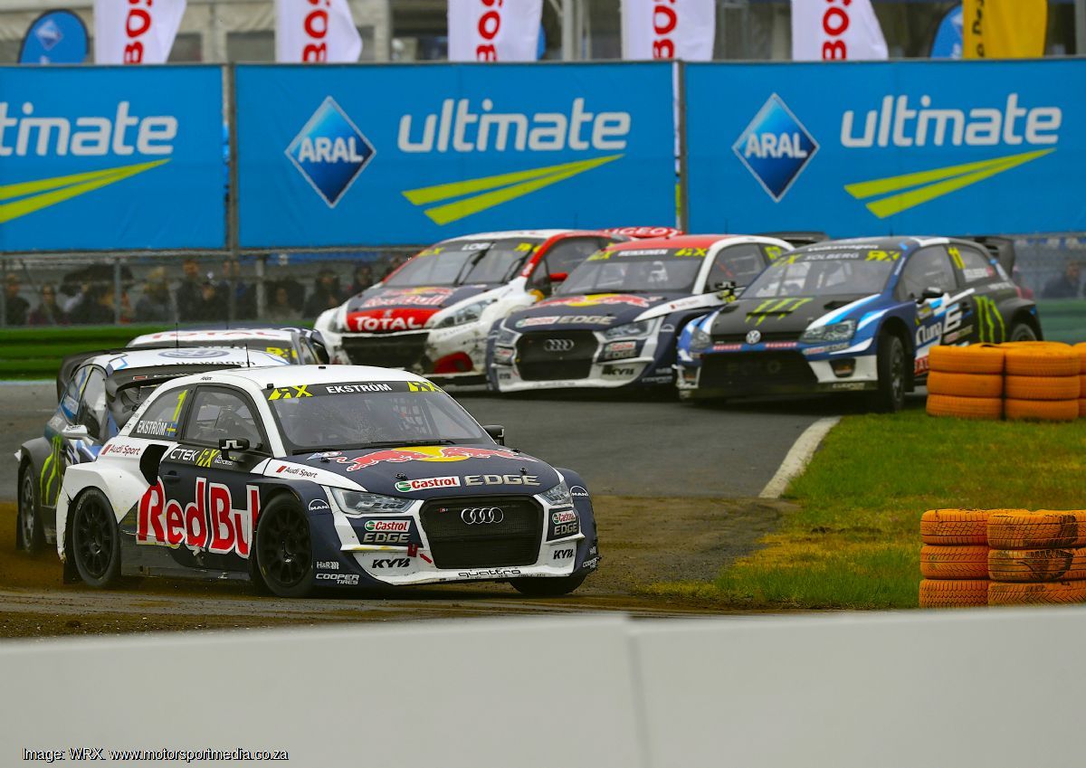motorsportmedia.co.za | World Rallycross