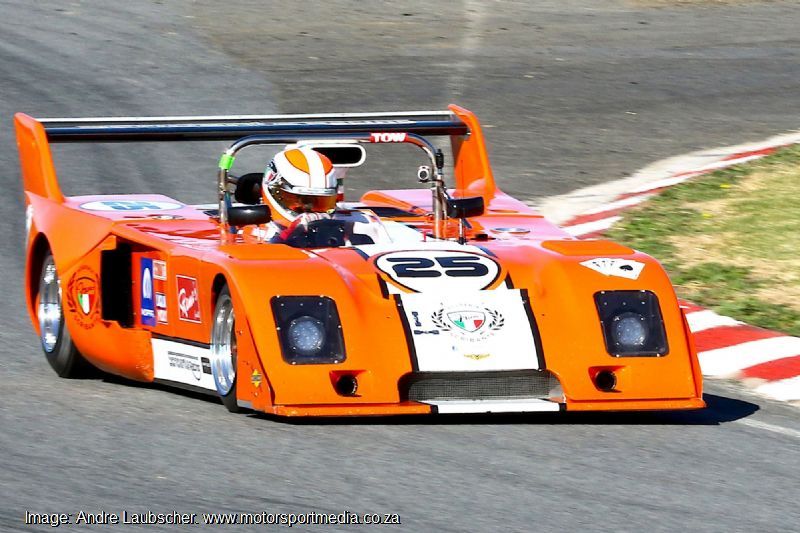 motorsportmedia.co.za | SA Endurance wrought moves to Dezzi