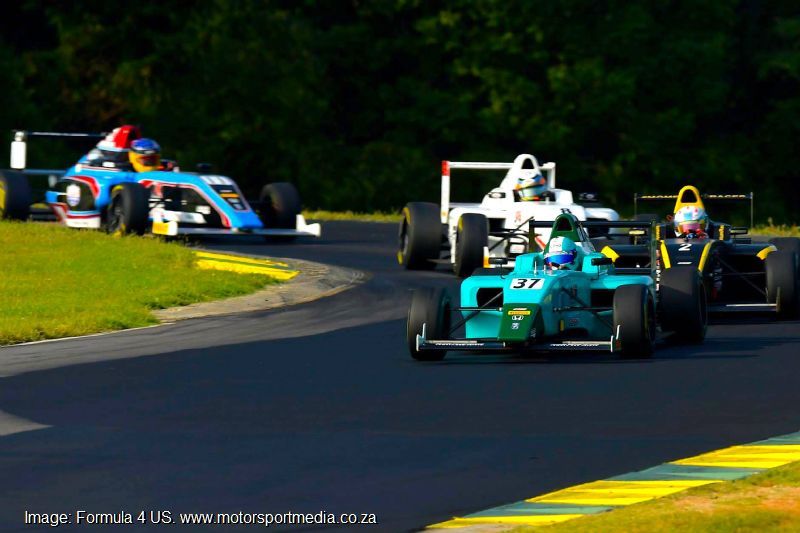 motorsportmedia.co.za | Jordan Sherratt