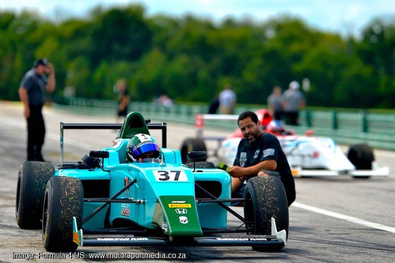 motorsportmedia.co.za | Jordan Sherratt