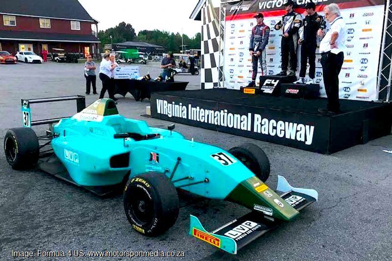 motorsportmedia.co.za | Jordan Sherratt