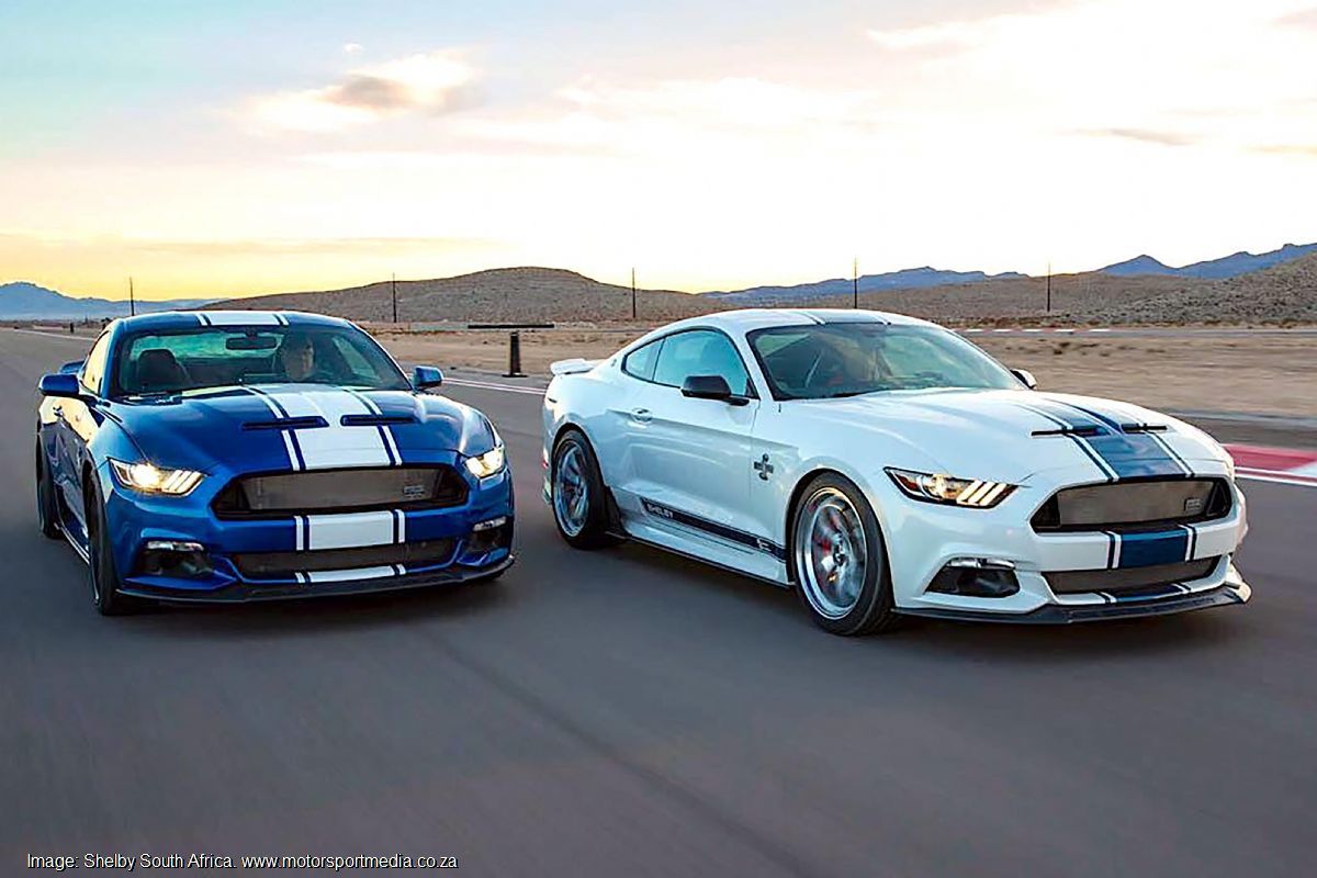motorsportmedia.co.za | Shelby South Africa
