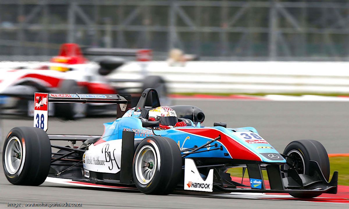 motorsportmedia.co.za | MSA Academy