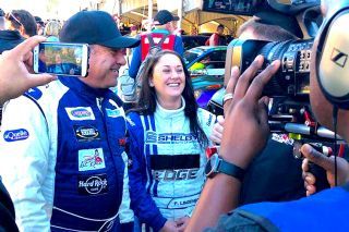 motorsportmedia.co.za | Lindenberg Racing