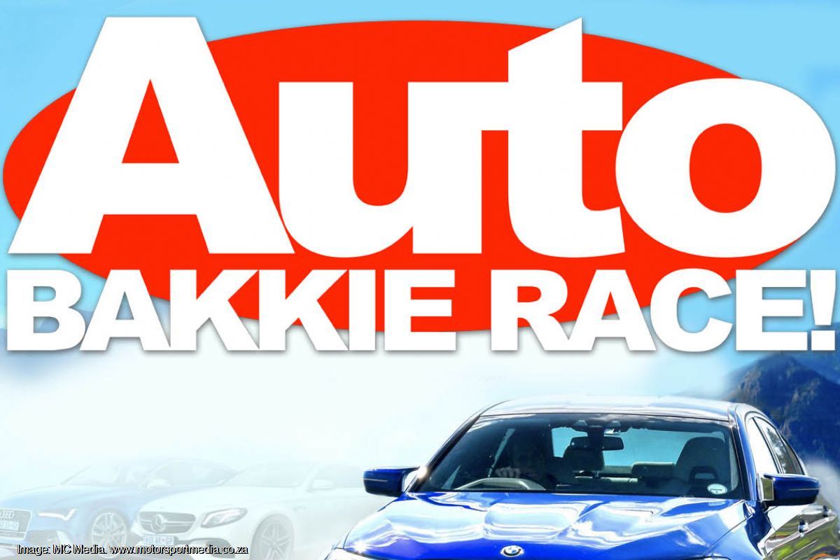 motorsportmedia.co.za | Popular auto magazine rebranded