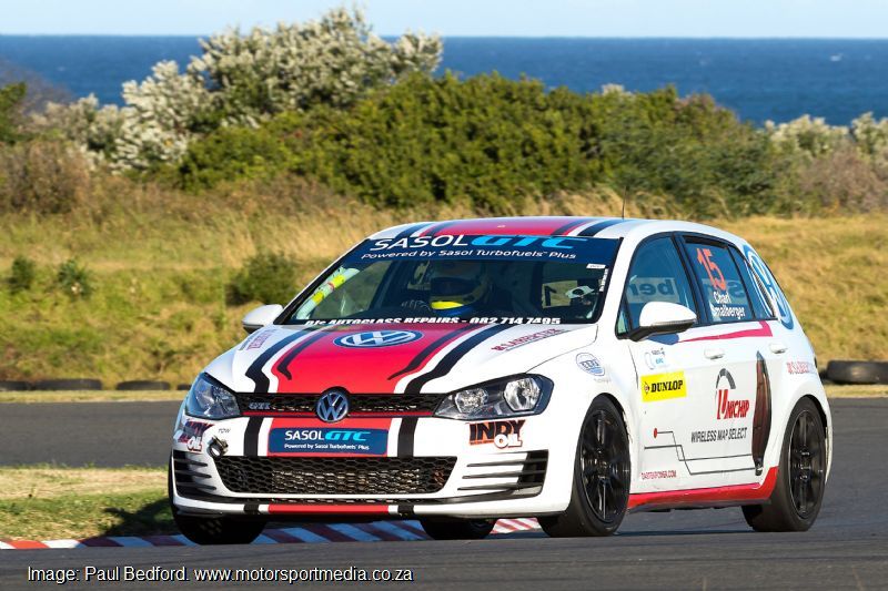 motorsportmedia.co.za | Lee Thompson Racing