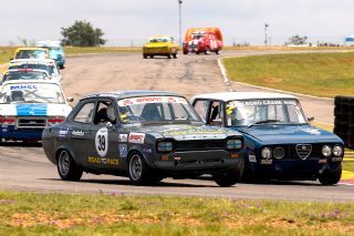 motorsportmedia.co.za | Lindenberg Racing