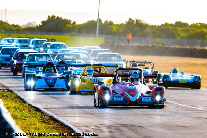 motorsportmedia.co.za | Splendid entry for SA’s oldest motor race