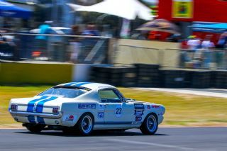 motorsportmedia.co.za | Lindenberg Racing