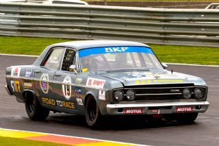 motorsportmedia.co.za | Lindenberg Racing