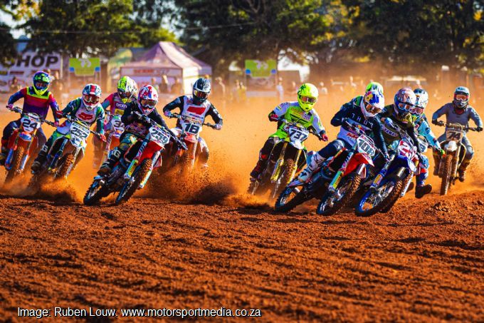 motorsportmedia.co.za | Championship reshuffle in the Free State