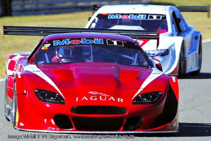 motorsportmedia.co.za | Festival to host biggest ever V8 race