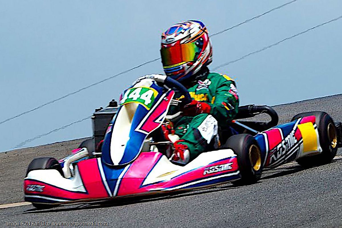 motorsportmedia.co.za | Troy ready for national attack