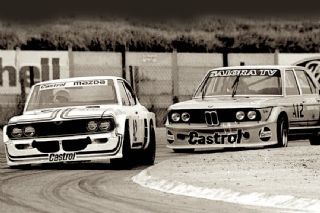 motorsportmedia.co.za | SA Saloon Racing History