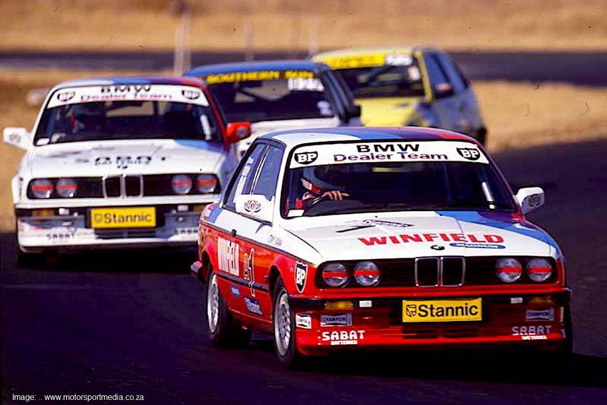 motorsportmedia.co.za | Thrilling showroom stock Group N grabs the ...