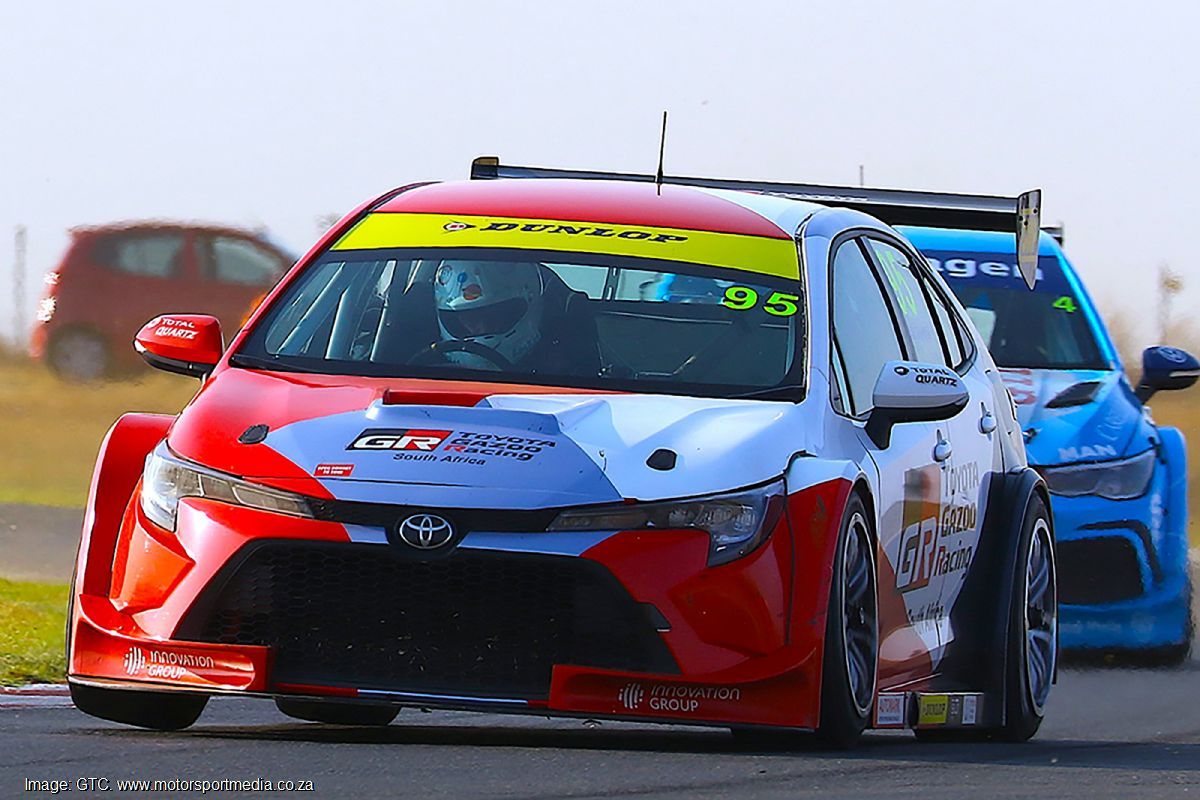 motorsportmedia.co.za | Your weekend racing wrap by theauto.page ...