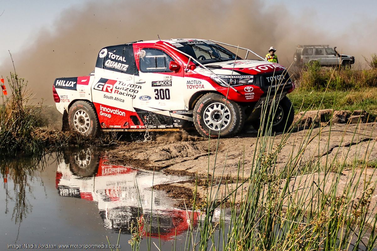 motorsportmedia.co.za | South African motorsport crowned more champions ...