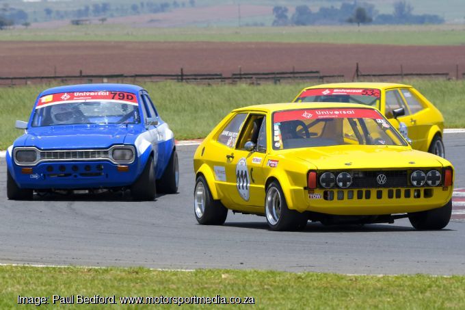 motorsportmedia.co.za | Champion to be confirmed at prize giving after ...