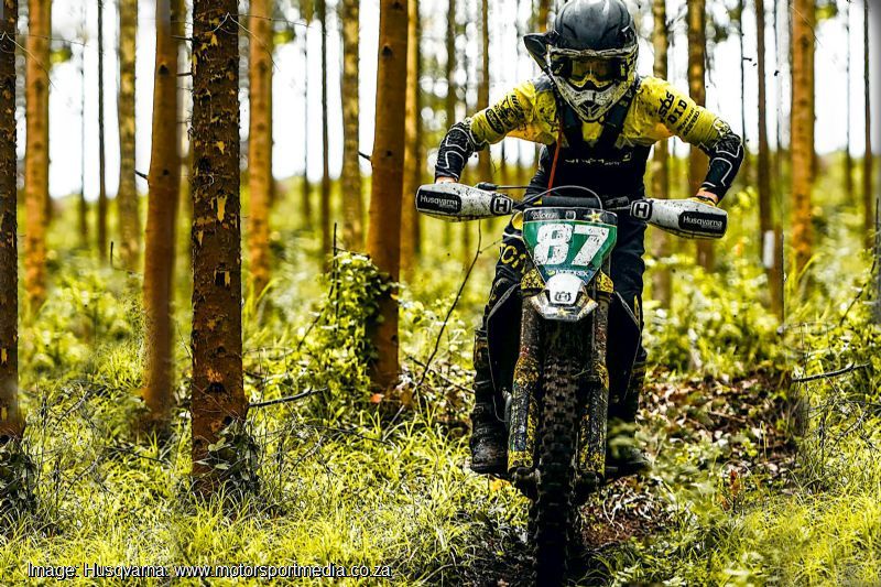 motorsportmedia.co.za | KZN local blasts to victory in Jolivet season ...