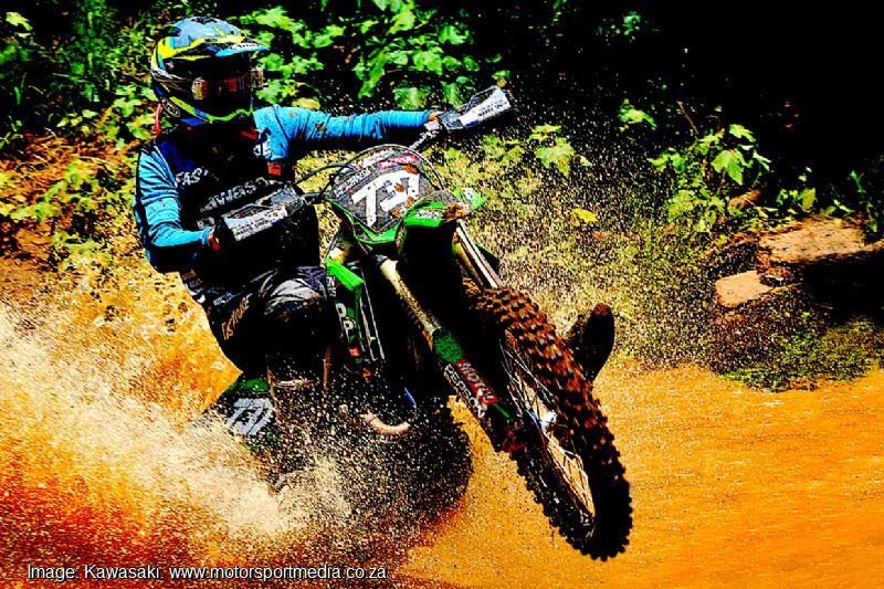 motorsportmedia.co.za | KZN local blasts to victory in Jolivet season ...
