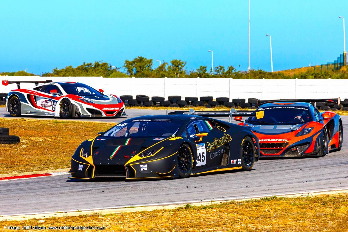 motorsportmedia.co.za | New series pilot race steals the show at EP ...