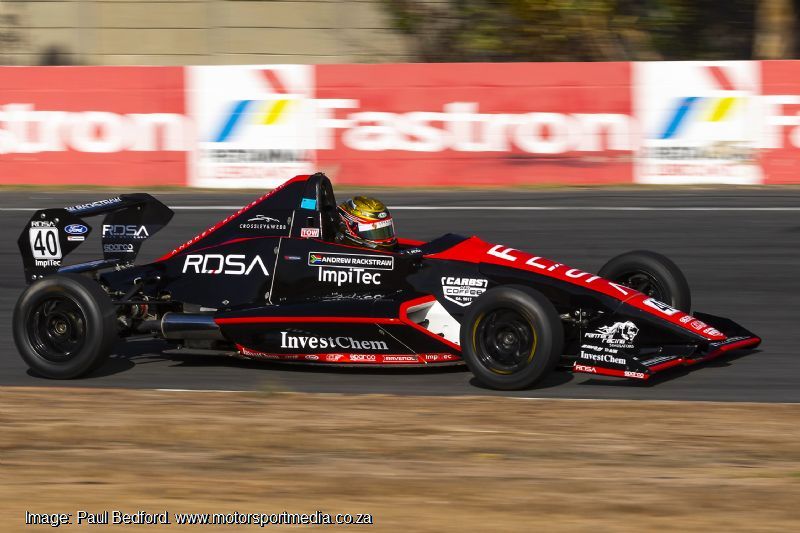 motorsportmedia.co.za | Local hero Andrew untouchable in Cape Town ...