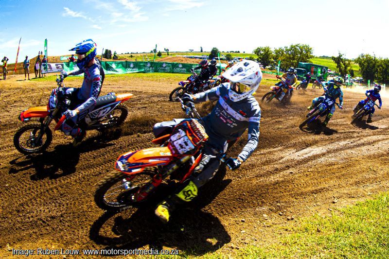 motorsportmedia.co.za | South African Motocross Championship heads to ...