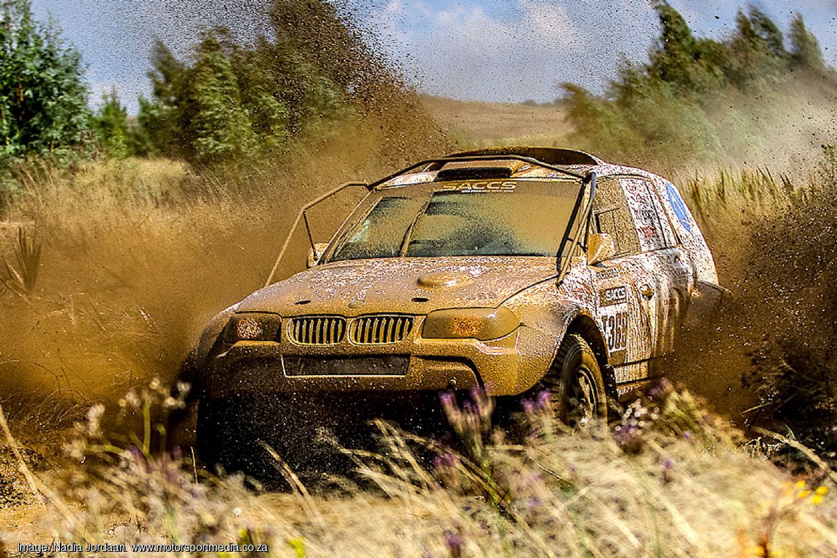motorsportmedia.co.za | Sandy North West Off Road Race a part of ...