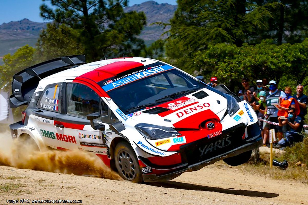 motorsportmedia.co.za | Toyota Gazoo Racing brings you the wrap of all ...
