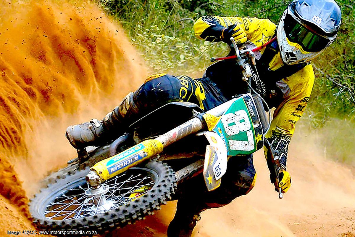 motorsportmedia.co.za | SA Cross Country Motorcycles head back from ...