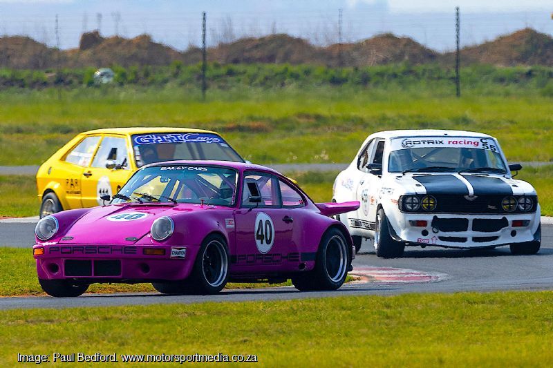 motorsportmedia.co.za | Everything to play for at Red Star Raceway