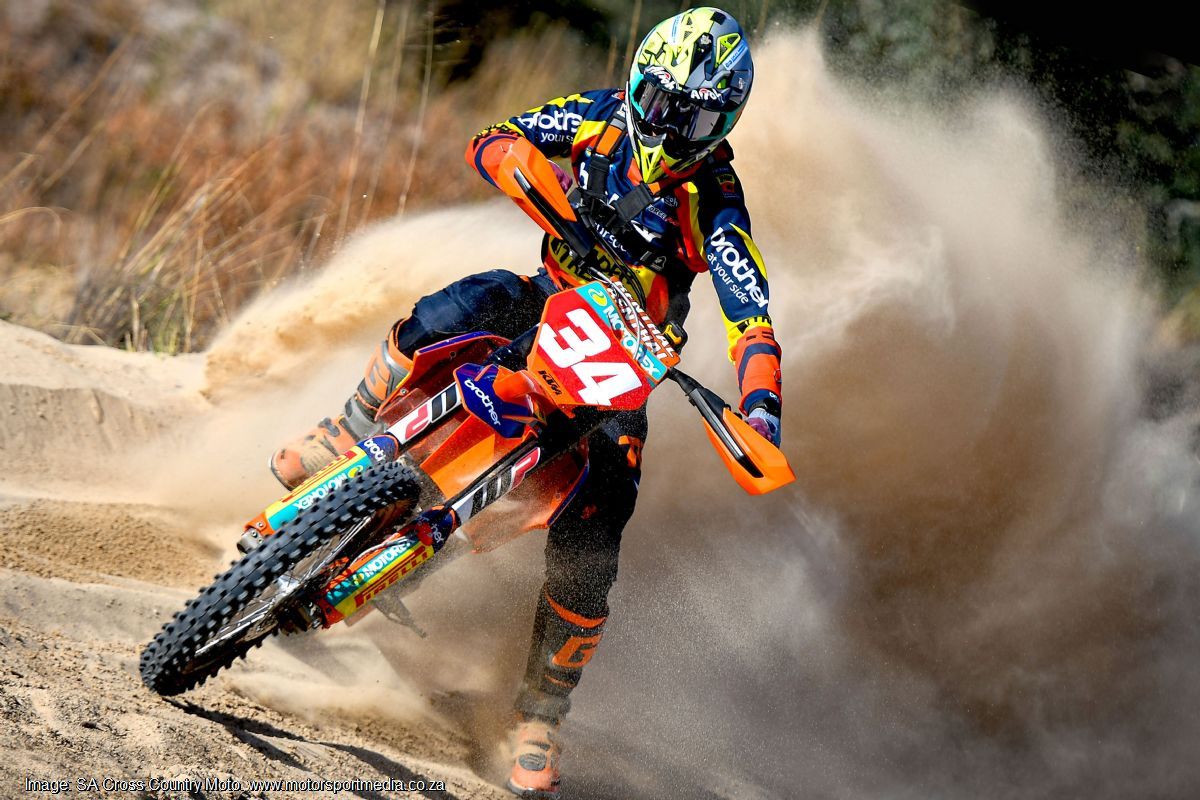 motorsportmedia.co.za | Trademore Group to sponsor Cross Country ...