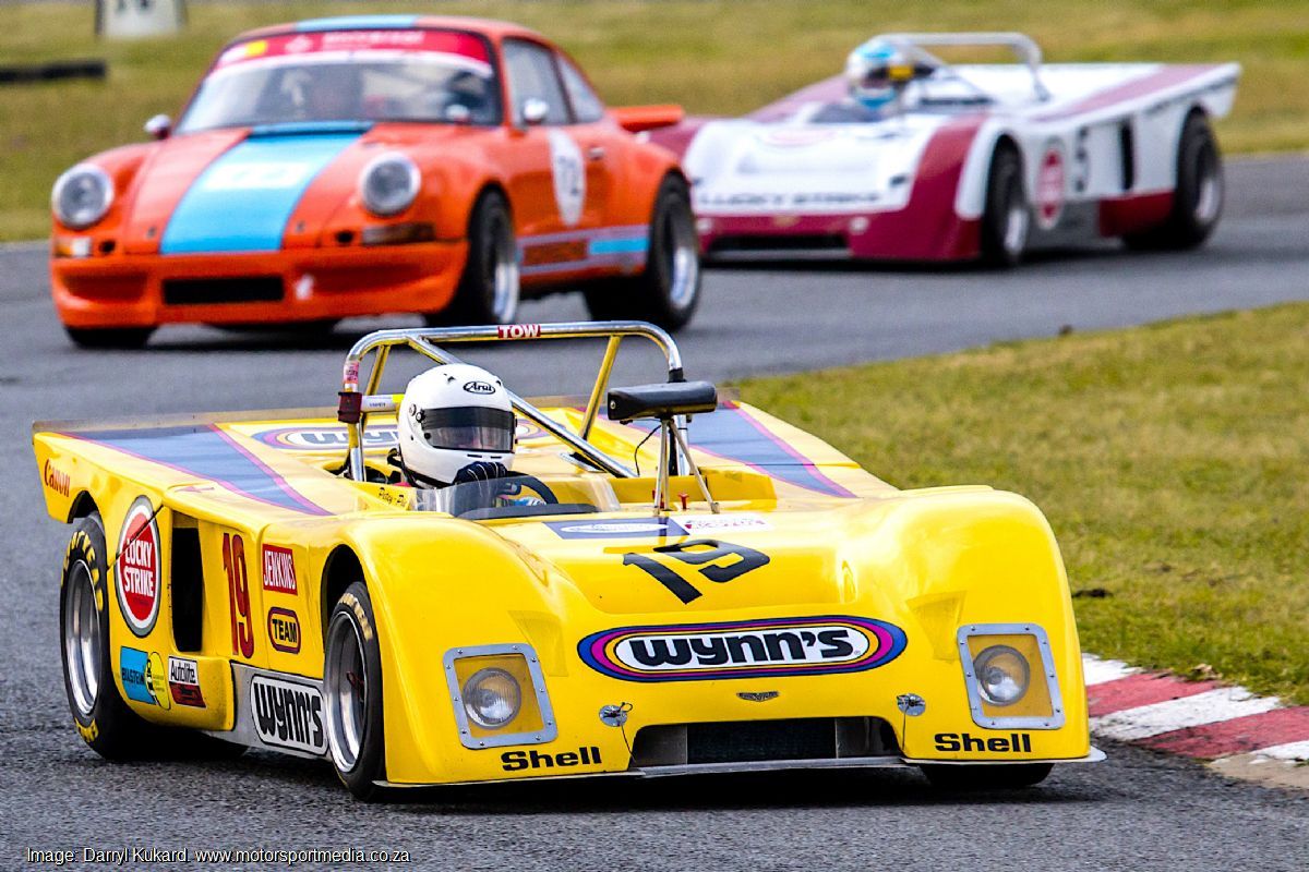 motorsportmedia.co.za | A splendid feast of motor racing awaits Cape ...