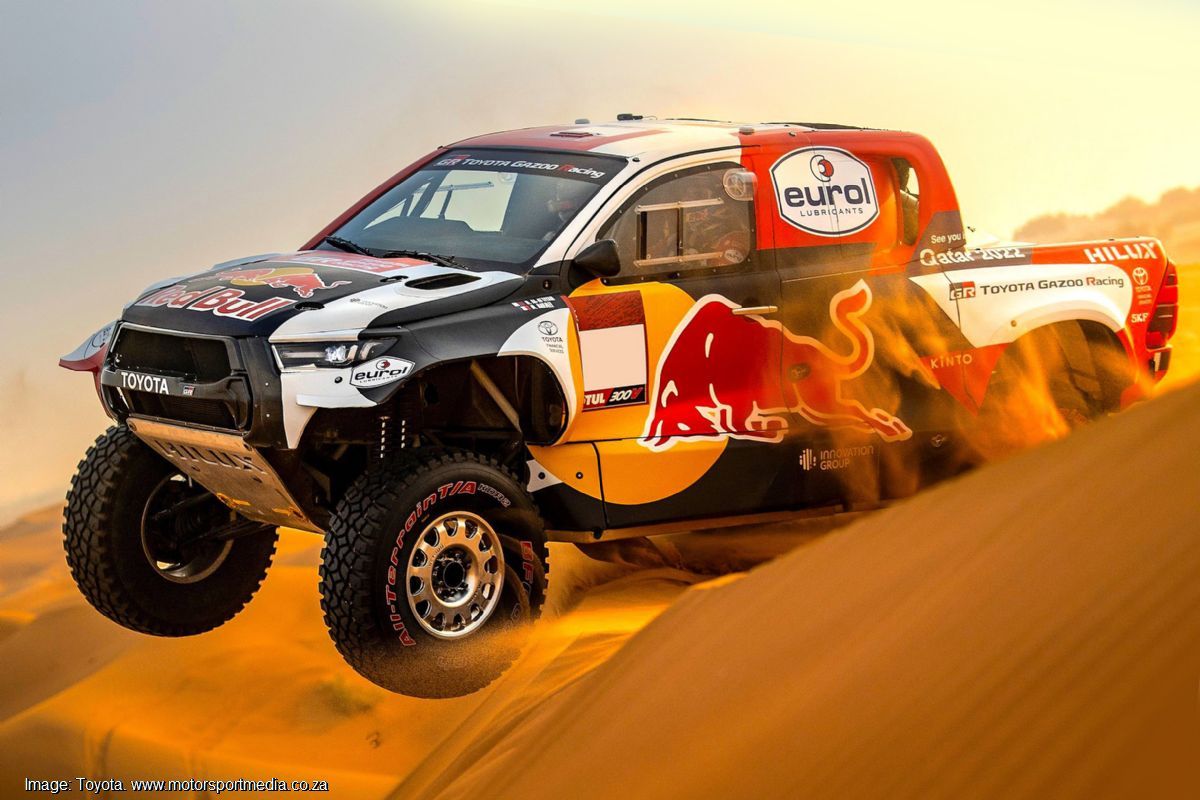 motorsportmedia.co.za | South African crews poised to impress in the ...