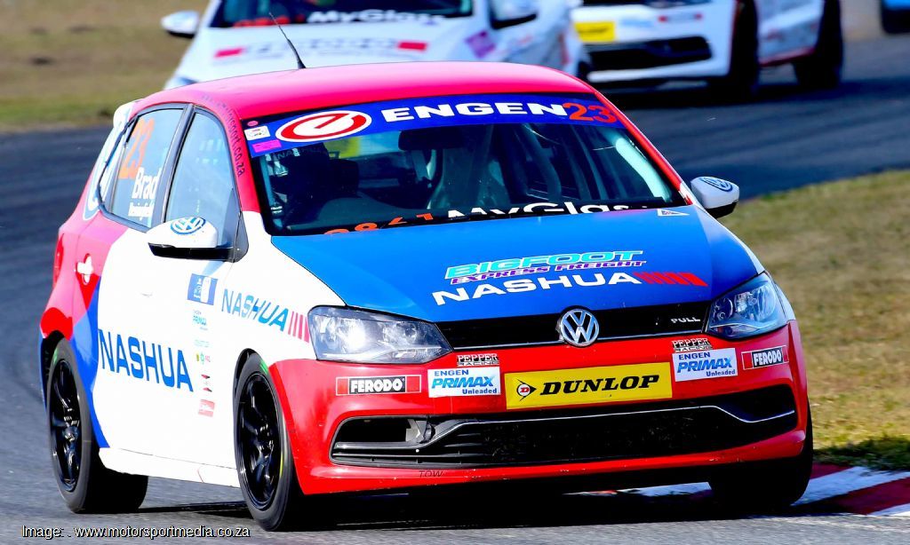 motorsportmedia.co.za | Three wins in three meetings for Shaun