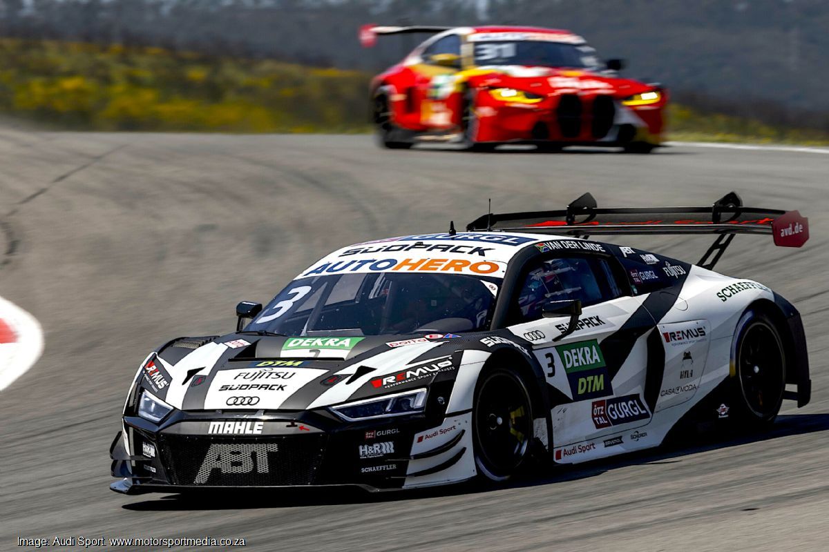 motorsportmedia.co.za | South African Racers Stared At Home and Abroad