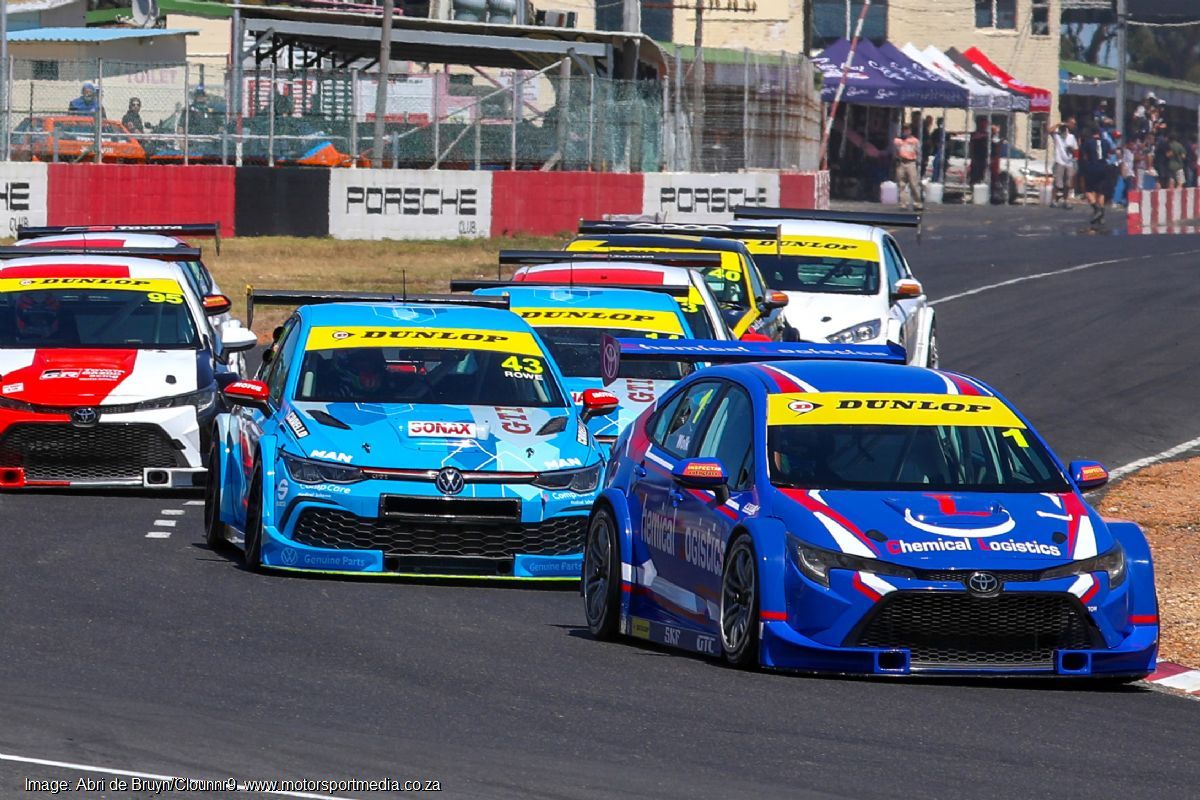 motorsportmedia.co.za | Gqeberha is Set for a Stunning National Racing ...