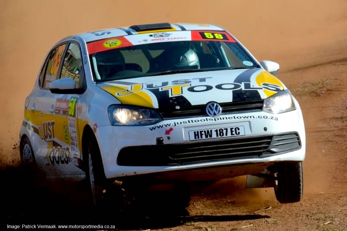 motorsportmedia.co.za | Dark Horse Habig, Comeback Champ Joubert ...