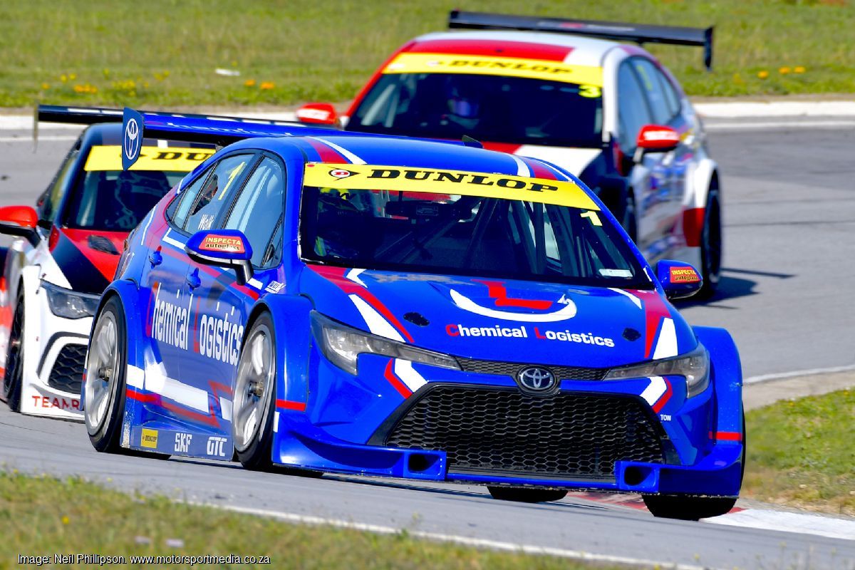motorsportmedia.co.za | Chemical Logistics Racing Mourns Rivals’ Tragedy