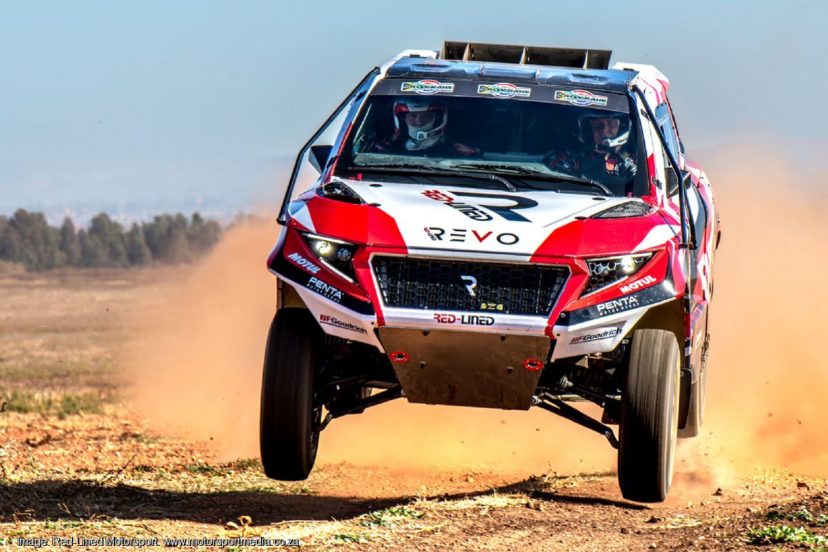 News - Thomas Bell Racing