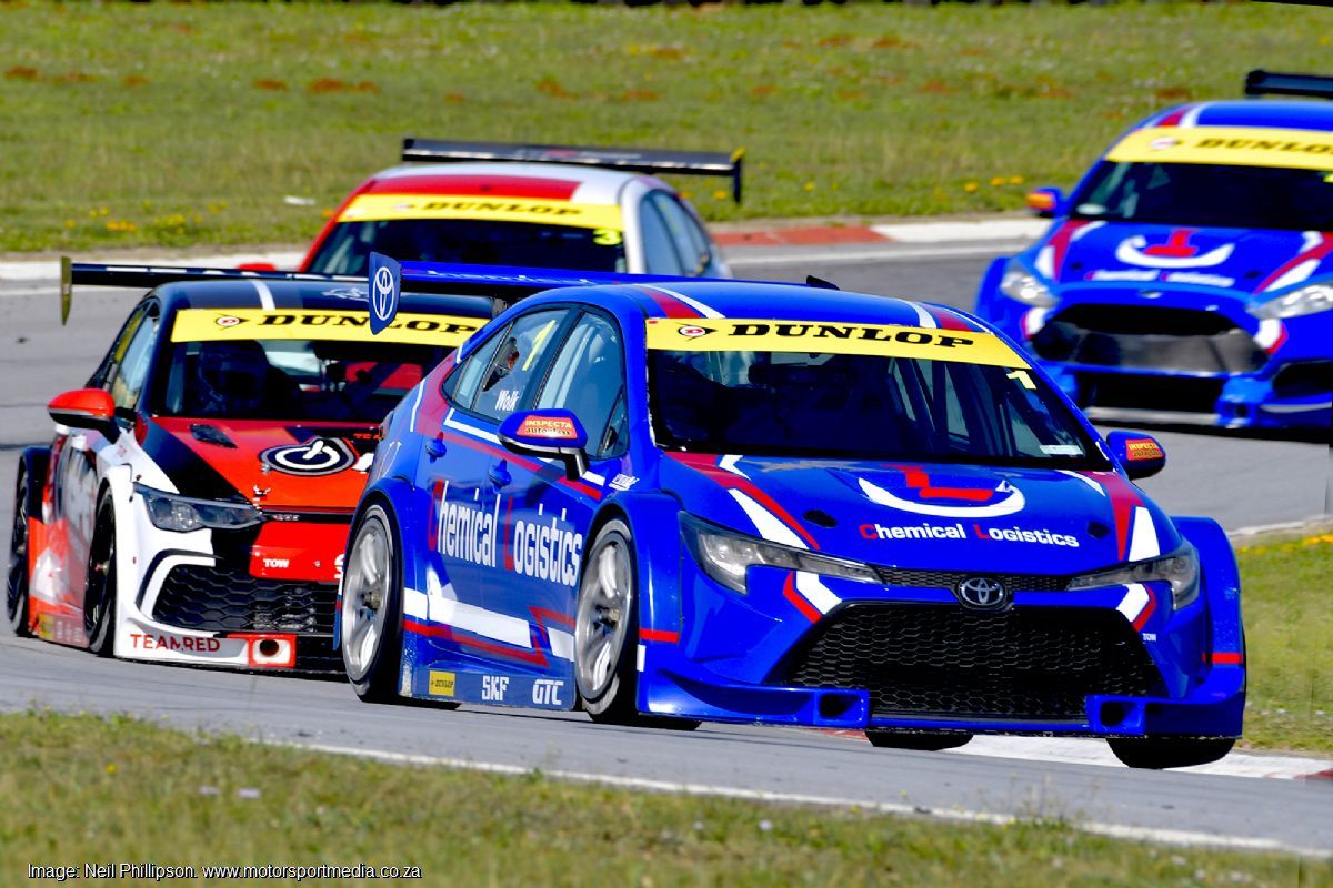 motorsportmedia.co.za | National championship racing returns to the ...