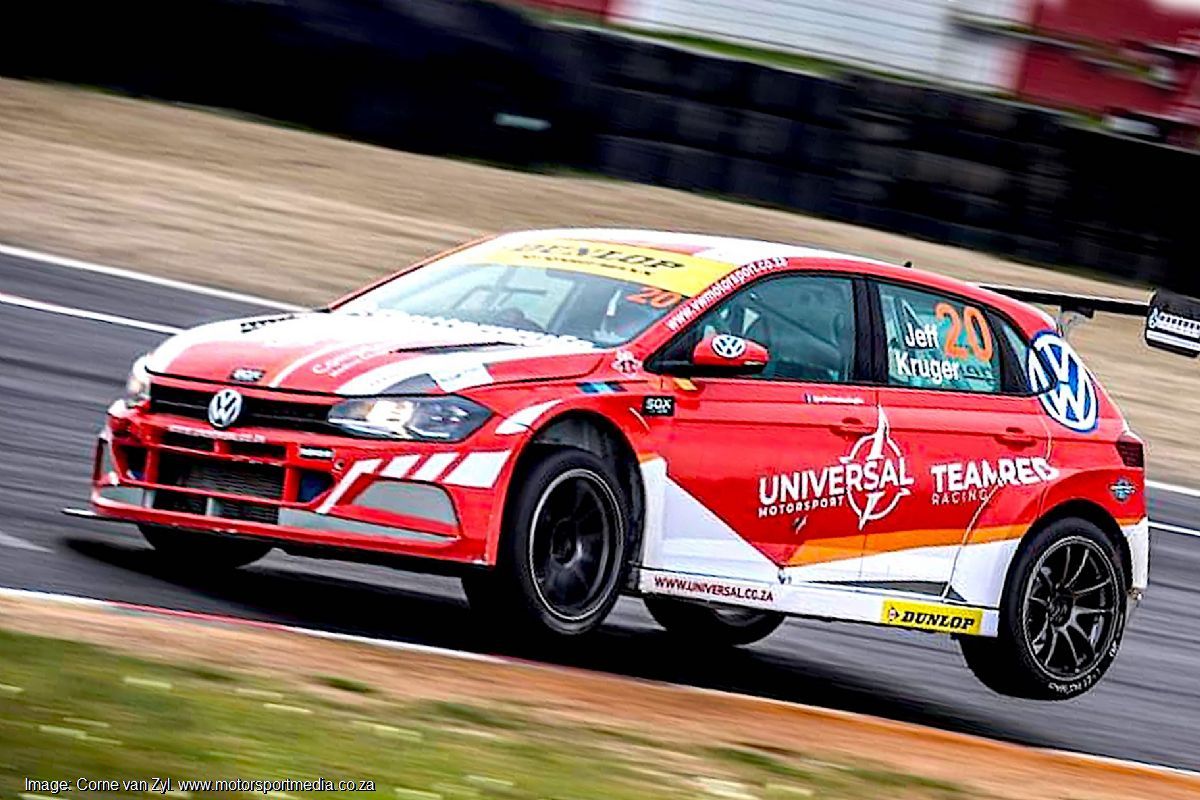 motorsportmedia.co.za | Kruger, Swart & Lupini benefit Habot Synthetic ...