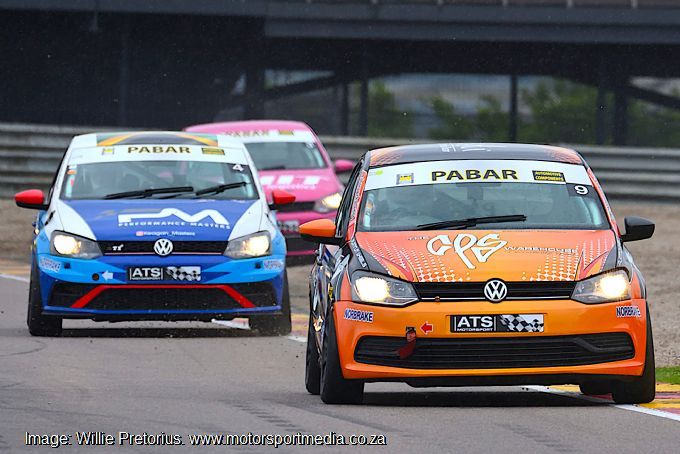 motorsportmedia.co.za | Slick Zwartkops shakes up VW Challenge title